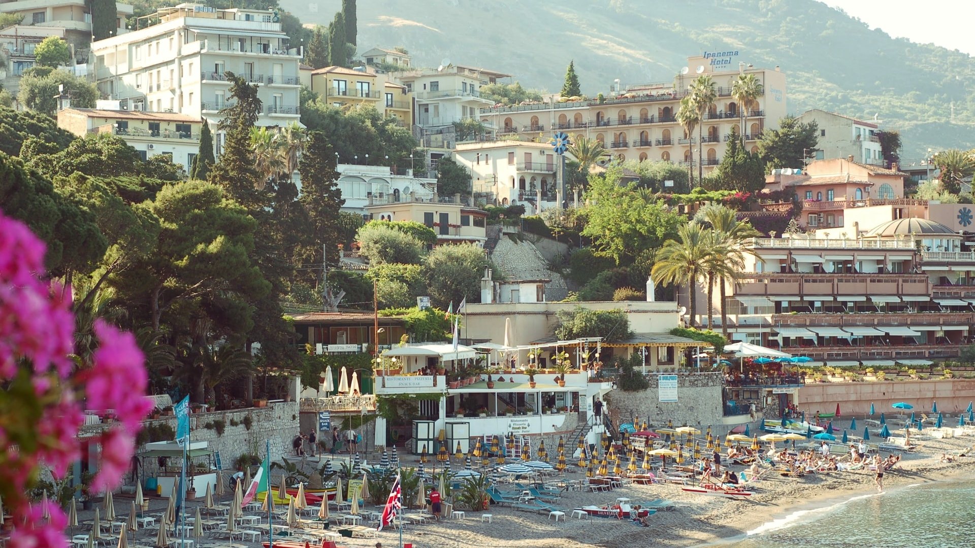 Hotels & Transfers - Travel Blog-Success