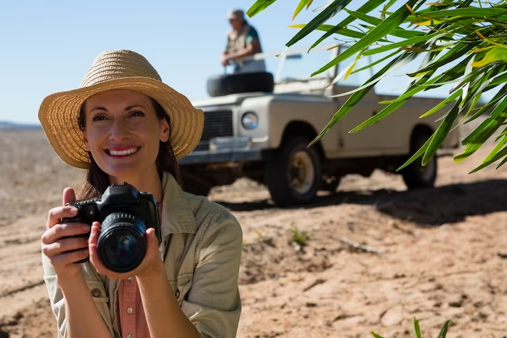 Travel Video Camera Guide: Choosing, Shooting, Showcasing