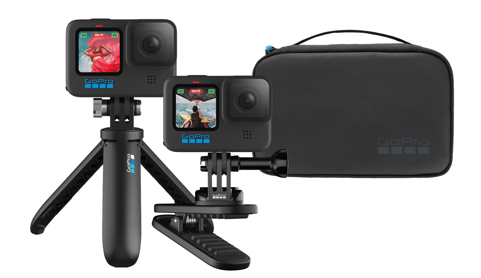 Travel Video Camera Guide: Choosing, Shooting, Showcasing