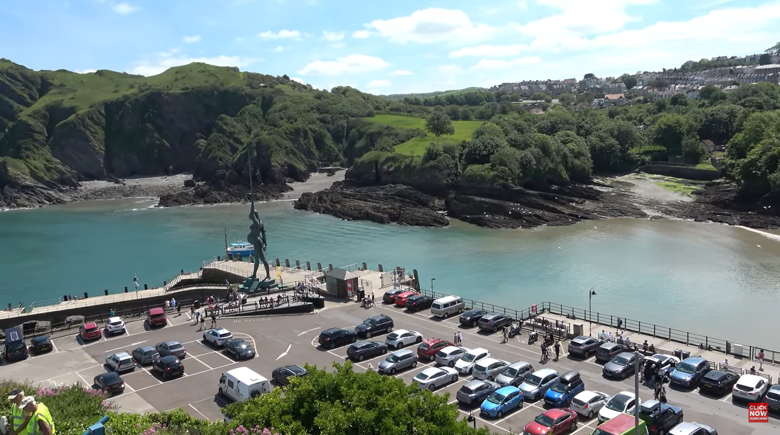 Things to Do in North Devon for Couples: An Overview