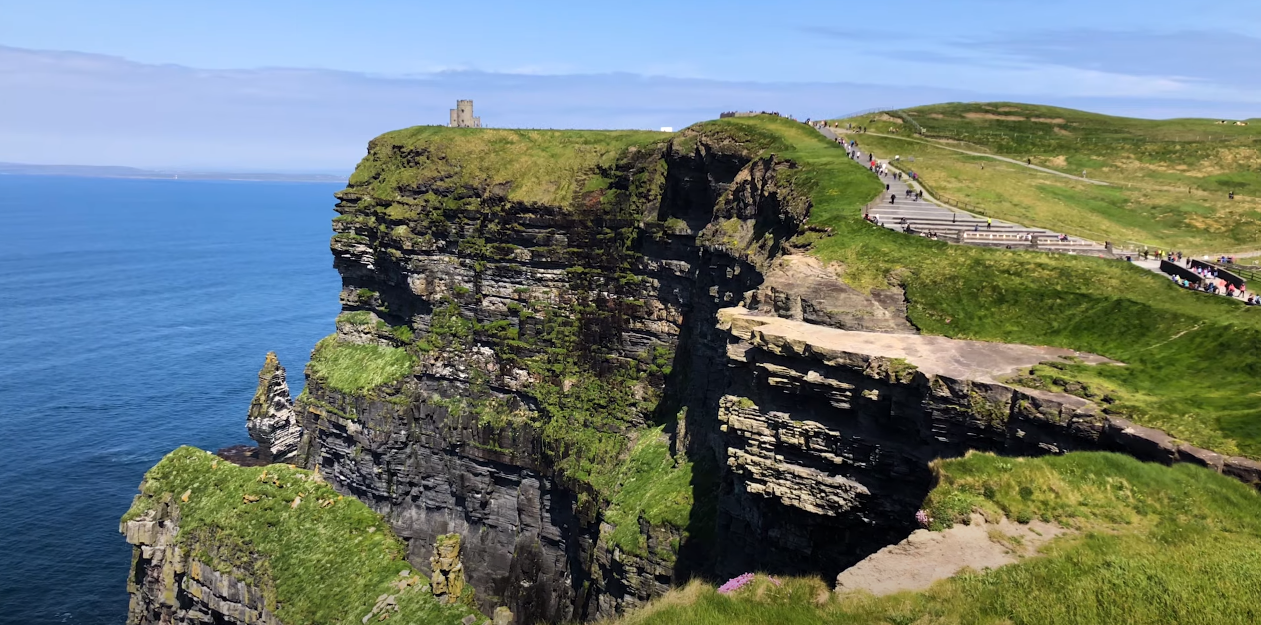 Most Beautiful Places In Ireland: A Captivating Escape